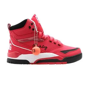 EWING Center Hi Basketball Shoe