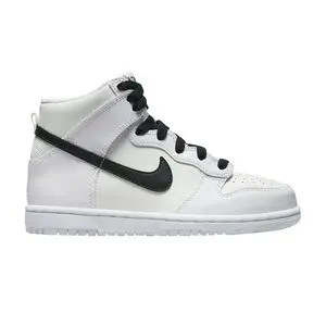 Nike Dunk High Ps 'stormtrooper 2.0' Sneakers