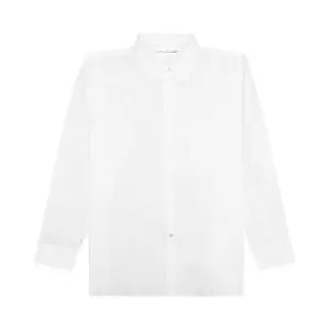 Comme Des Garçons Classic Button Down Shirt