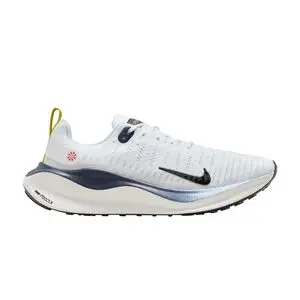 Nike Reactx Infinity Run 4 - White