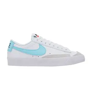 Nike Blazer Low '77 Gs Sneakers