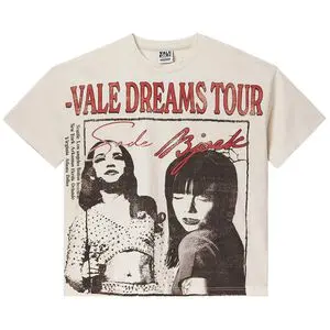 VALE FOREVER Fantasy Tee