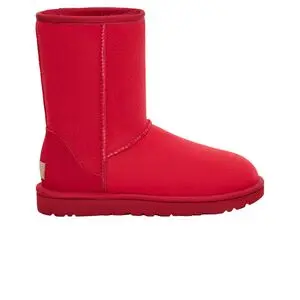 Women's Ugg Classic Short Shoes