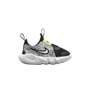 Nike Flex Runner 2 Jp Td Doodles - Black