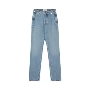 Coperni Open Hip Jeans