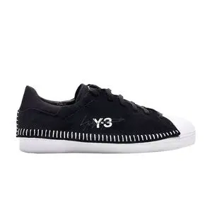 Adidas Y-3 Bynder Super Sneakers