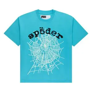 SP5DER Og Web V2 Tee