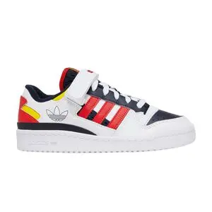 Adidas Forum Low J Sneakers