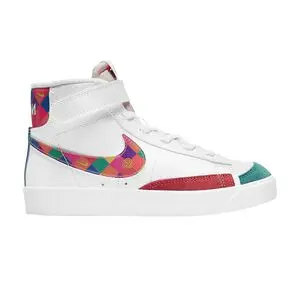 Miami Inspired Women's Sneakers