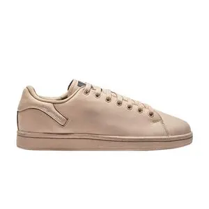 Raf Simons Orion Brushed Sneakers - Cream