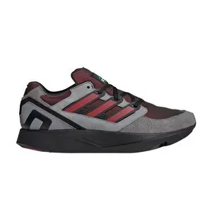 Adidas Eqt Takumi Sen Sneakers - Grey