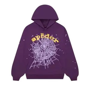 SP5DER Star Og Web V2 Hoodie