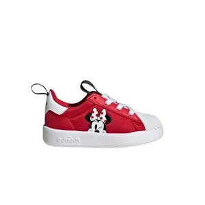 Adidas Disney X Adifom Superstar 360 I Minnie Mouse - Red