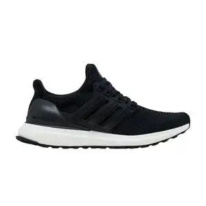 Adidas Ultraboost 5.0 Dna J - Black