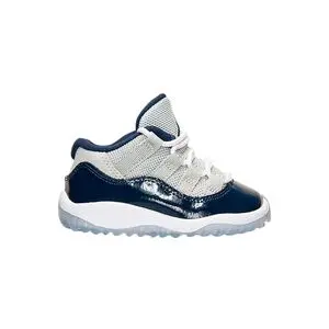 JORDAN 11 Retro Low Td Sneakers - Grey