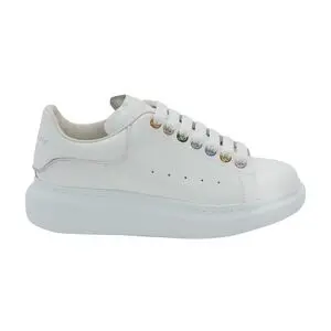 Alexander McQueen Oversized Sneaker