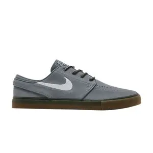 Nike Zoom Stefan Janoski Og+ Sb Sneakers - Grey