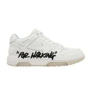 Men's Off-white White