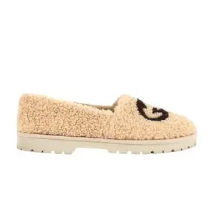 Gucci Lace Up Espadrilles For Women