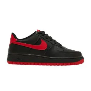 Nike Force 1 Gs Sneakers - Black