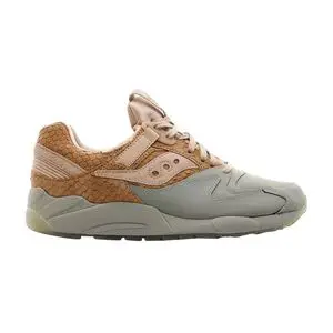 Saucony Grid 9000 Ht 'sherbert Pack' Sneakers