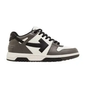 Off-White Out Of Office Sneakers - Grey