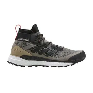 Adidas Terrex Free Hiker Boots