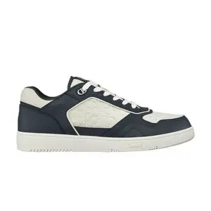 Dior B27 Low-top Sneakers - Blue