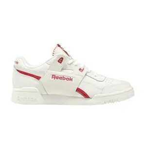 REEBOK Workout Lo Plus - Cream
