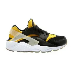 Nike Air Huarache Premium 'berlin - Black