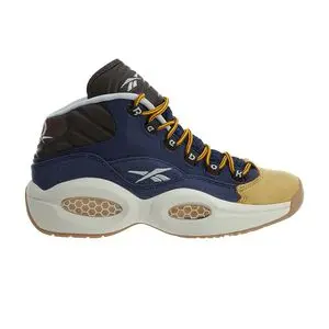 REEBOK Question Mid J 'dress Code