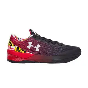 Under Armour Charged Controller 'maryland' Sneakers