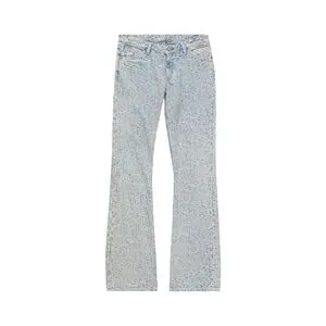 Acne Studios 2005 Monogram Jeans