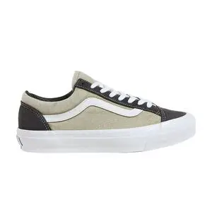 VANS Old Skool 36 Lx - Green