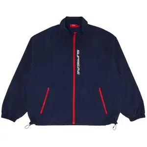 Supreme Zip Up Performance Tops For Women