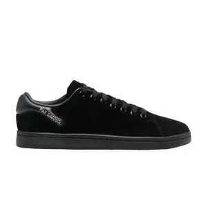 Raf Simons Lace Up Sneakers For Men