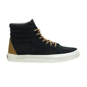 Vans Casual Boots For Men