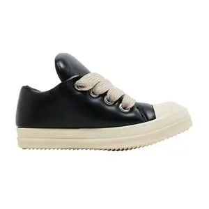Rick Owens Lace Up Oxfords