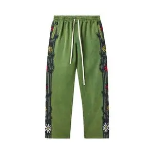 VALE FOREVER Garden Track Pants