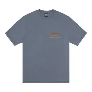 StÜssy California Grown Tee