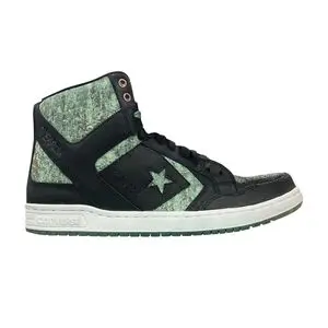 CONVERSE Weapon Skate High - Green