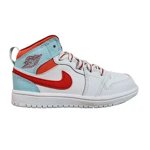 JORDAN Mid Ps Sneakers - Blue