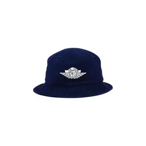 Dior Wings Bucket Hat - Blue