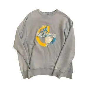 JORDAN X Union La Crewneck Sweatshirt