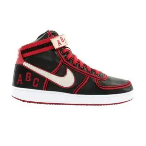 Nike Vandal High Premium Utt 'negro League