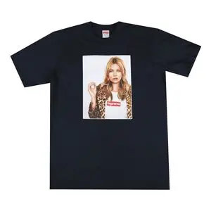 Supreme Kate Tee - Blue