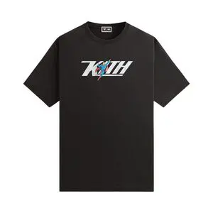 Kith X Superman Flight Vintage Tee