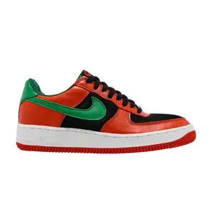 Nike Air Force 1 ‘carnival - Orange