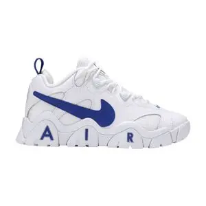 Nike Air Barrage Low Gs