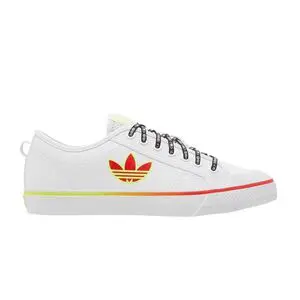 Adidas Nizza Trefoil Sneakers